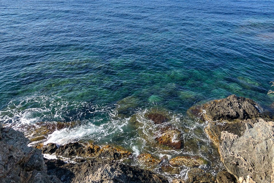 Île du Gaou - Les plus belles criques - Comment y aller - LuckyMornings