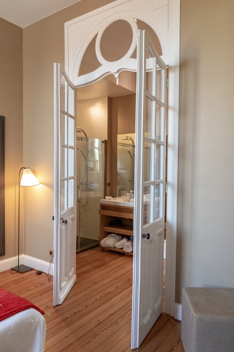 La Course - Maison d'Hôtes de charme - Sélection Lucky Mornings