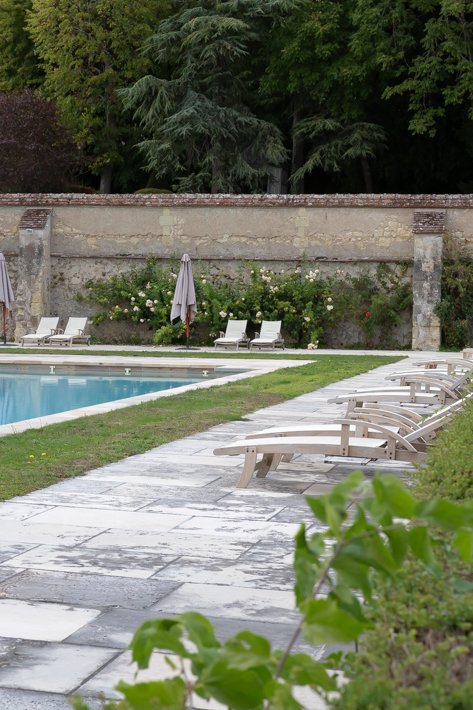 Château de Perreux - LuckyMornings